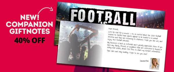 Become a Football MVP with This Package!