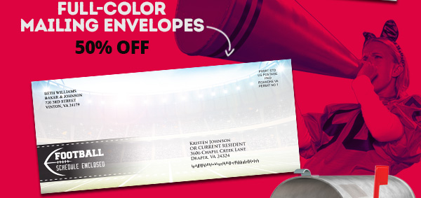 Become a Football MVP with This Package!